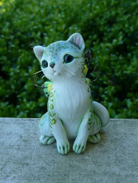 Image result for Polymer Clay Creatures Tutorials
