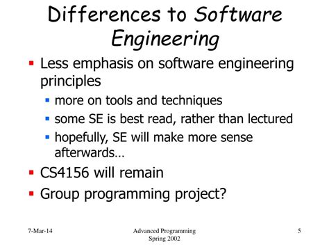 Image result for Advanced Programming Concepts