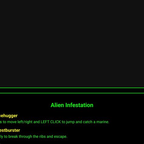 Image result for Alien Demo Infestation