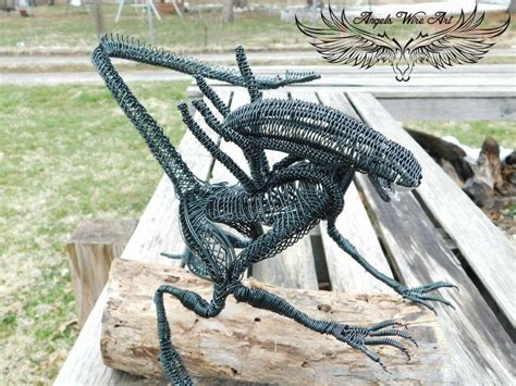 Image result for Alien Wire