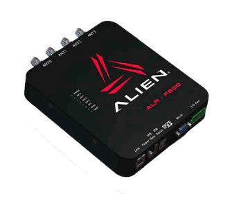 Image result for Alien RFID H460 Software