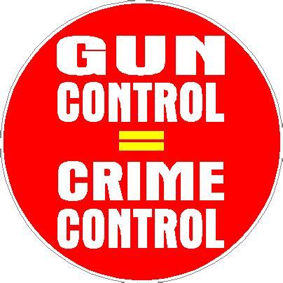 Image result for Gun Control Transparent Stickers