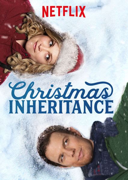 Image result for Christmas Inheritance