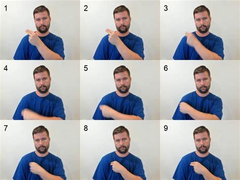 Image result for Hospital Sign Language