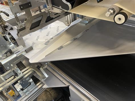 Image result for Emulate3d Bagging Machine