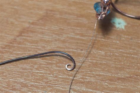 Image result for Wire Wrapped Snake Tutorial