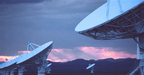 Image result for Alien Radio Frequency