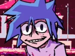 Image result for FNF Pico Tutorial Mod