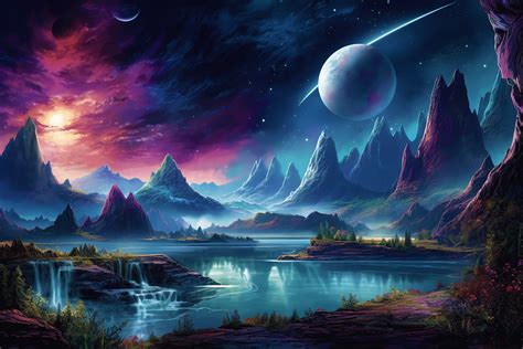 Image result for Alien Planet Mod