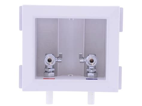 Image result for Washing Machine Water Outlet Box