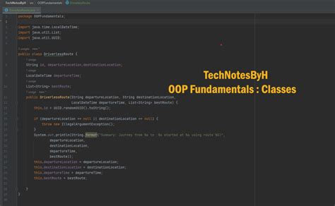 Image result for Java OOP Course