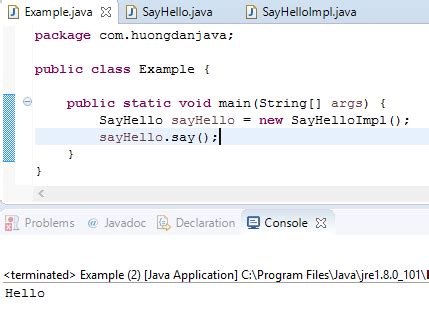 Image result for Default Method Java 8