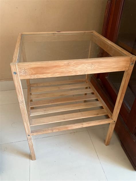 Image result for Small Side Coffee Table