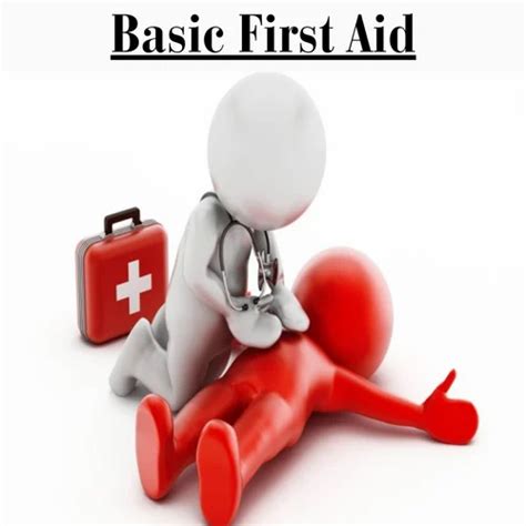 Image result for Basic Medical Aid Course