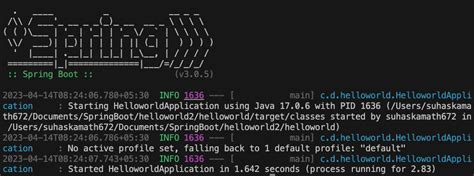 Image result for Spring Boot Web Application Project