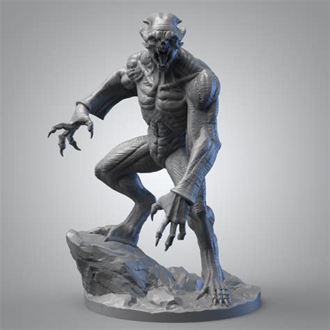 Image result for Alien Vampire