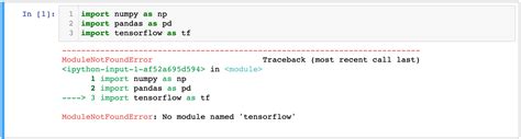 Image result for Import Tensorflow Python