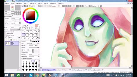 Image result for Alien Speedpaint