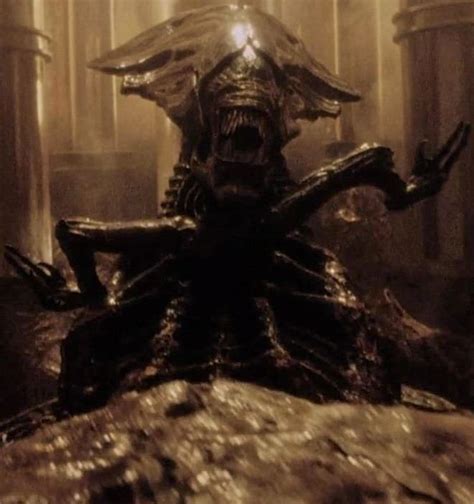 Image result for Alien Resurrection Birth Scene
