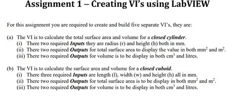 Image result for LabVIEW Tutorial Creating a Vi