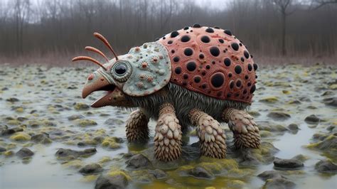 Image result for Alien Monsteer