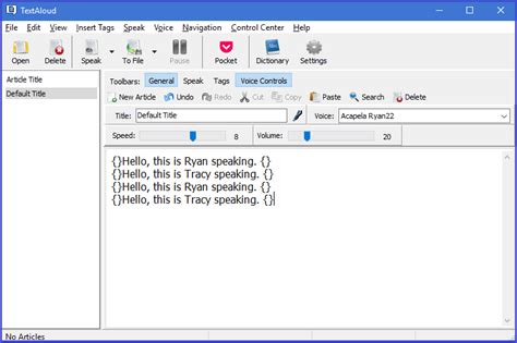 Image result for TextAloud 4