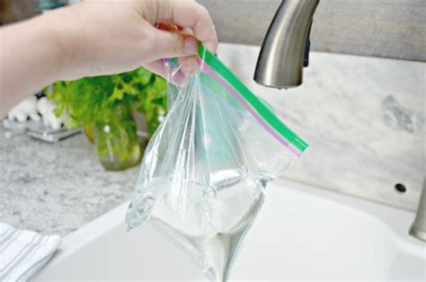 Image result for How to Clean Kitchen Faucet