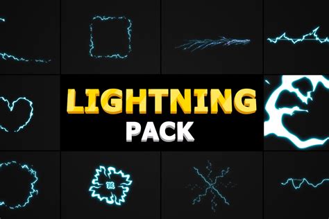 Image result for Lightning Unity Particle System 3D
