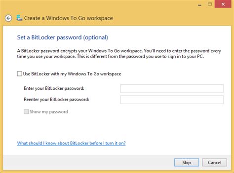 Image result for BitLocker Tool