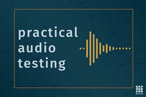 Image result for Audio Testing Software