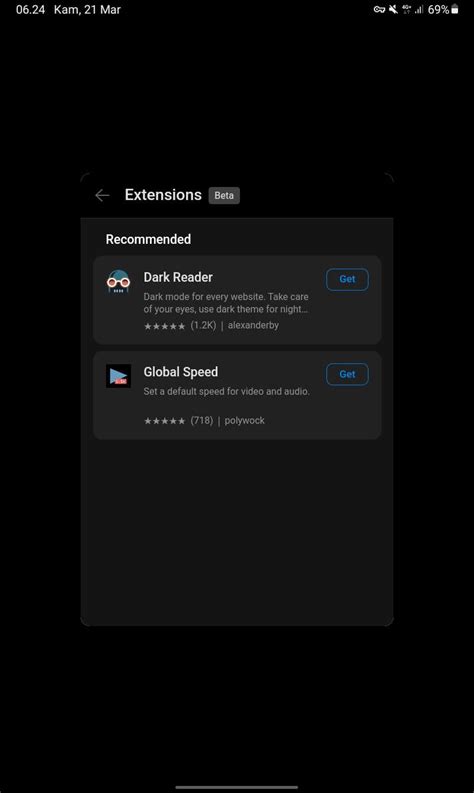 Image result for Remove U Block Origin