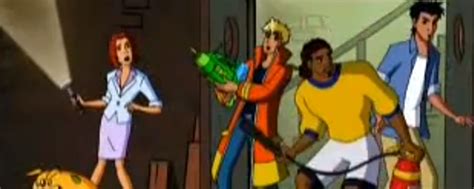 Image result for Alienators: Evolution Continues Episodes