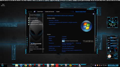 Image result for Alienware Factory Theme