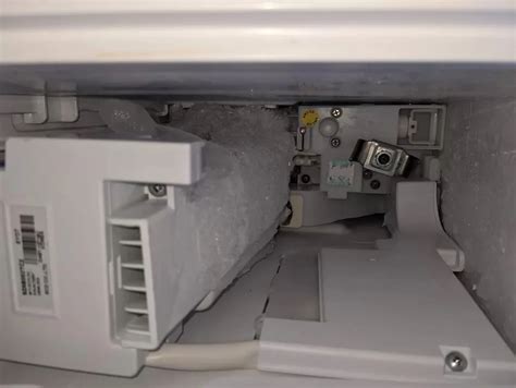 Image result for Sub-Zero Refrigerator Ice Maker Problems