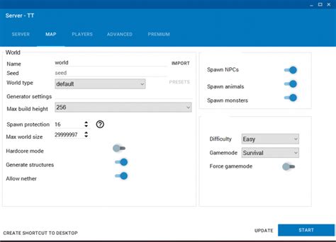 Image result for TT Server Maker Tutorial
