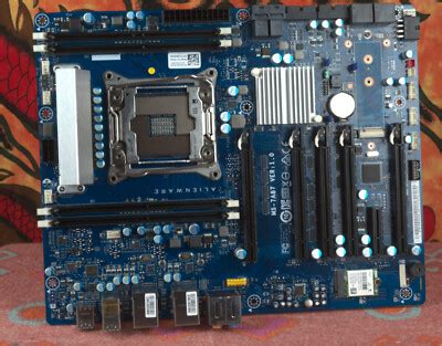 Image result for Alienware Motherboard