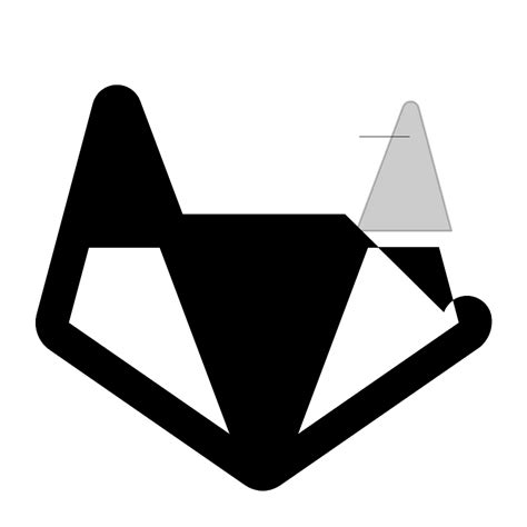 Image result for GitLab Logo Vector Png