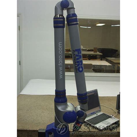 Image result for FaroArm Program