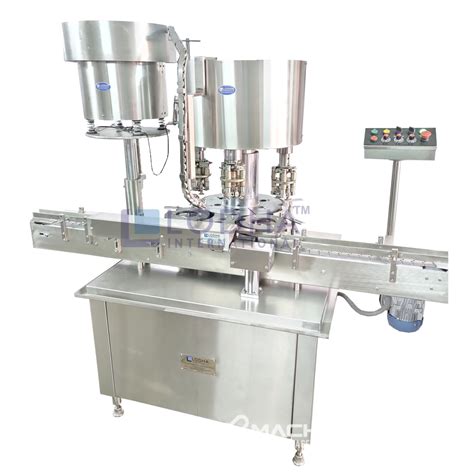 Image result for Automatic Ropp Capping Machine