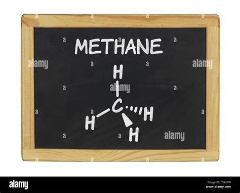 Image result for Methane Structural Formula