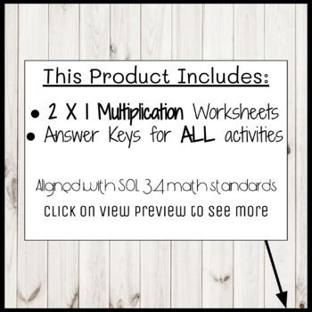 Image result for Box Method Multiplication Poster