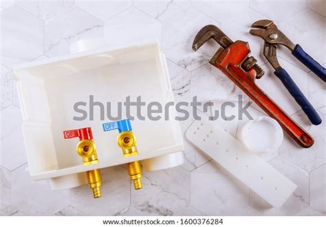 Image result for Washing Machine Water Outlet Box