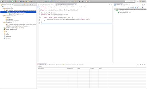Image result for Create Project with Java String Boot