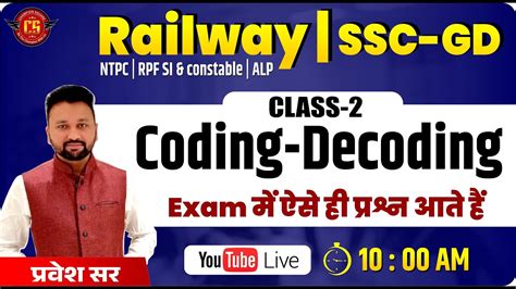 Image result for Coding/Decoding NTPC Classess