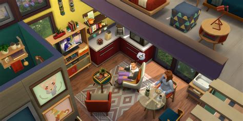 Image result for Sims 4 Building Mods