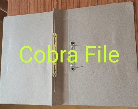 Image result for A4 Paper Tag File