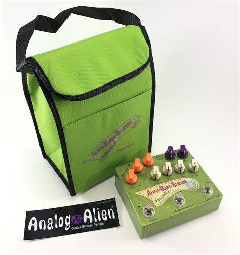 Image result for Alien Bass Boosted