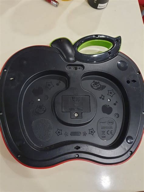 Image result for Vtech Alphabet Apple Tree