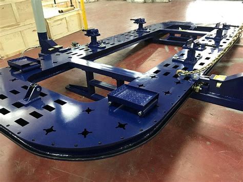 Image result for Pull Dozer Frame Machine