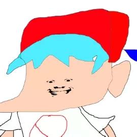 Fnf fan art by NoahtheNoofah on Newgrounds